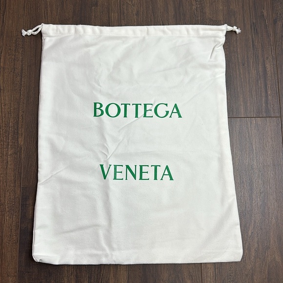 Bottega Veneta Dust Bag